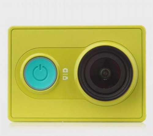 Xiaomi Yi Action Camera