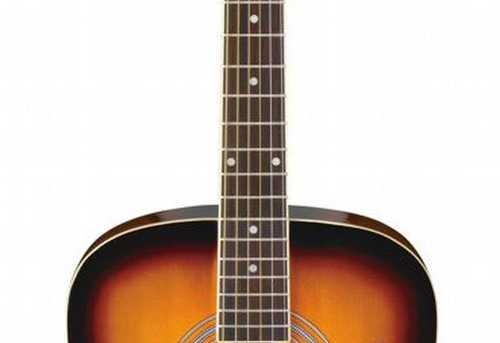Акустическая гитара Ibanez V50NJP Vintage Sunburst