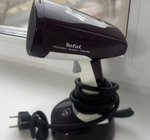 Отпариватель для одежды ручной tefal