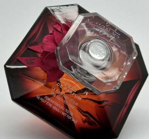 Lancome La Nuit Tresor Intense