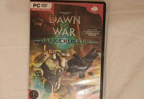 Warhammer 40000:Dawn of War Dark Crusade