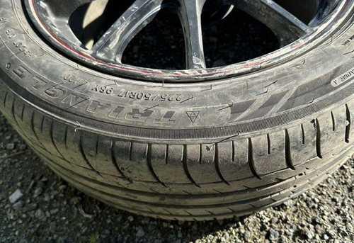 Triangle AdvanteX SUV TR259 225/50 R17 98