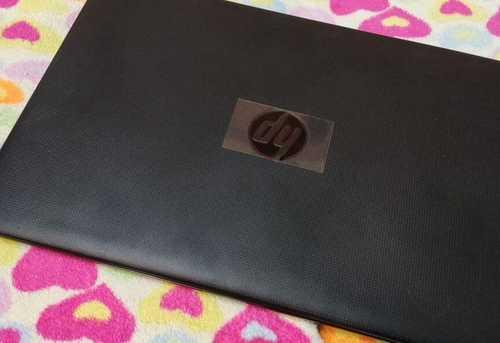 Ноутбук HP 15-bs161ur