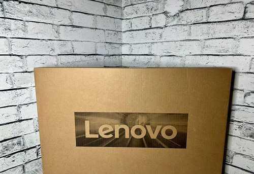 Новый ноутбук Lenovo (новый, на гарантии)