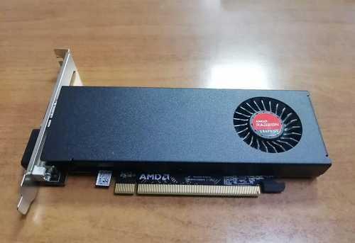 Видеокарта PowerColor AMD Radeon RX 550 Red Dragon