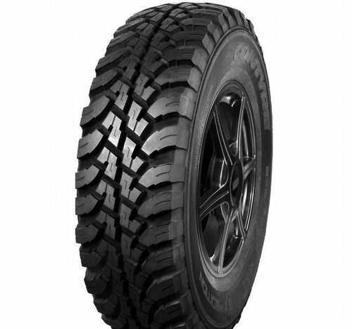 Contyre Expedition 215/65 R16 98Q