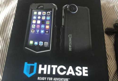 Водонепроницаемый чехол Hitcase Pro iPhone 6/6s