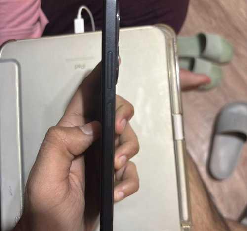 OPPO A3x, 4/128 ГБ