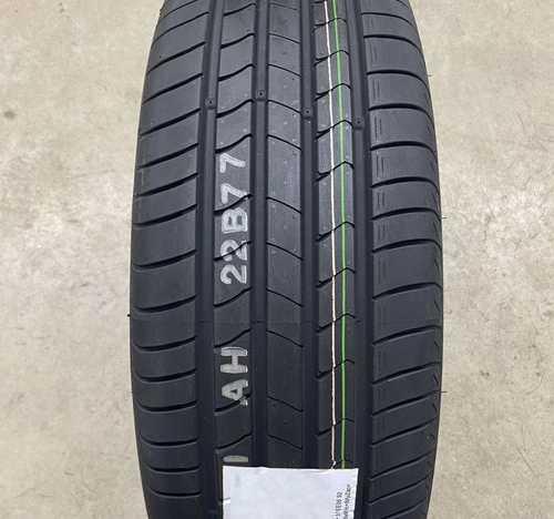 Kumho Ecsta HS51 205/50 R15 86V