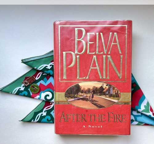 After the Fire / Plain Belva