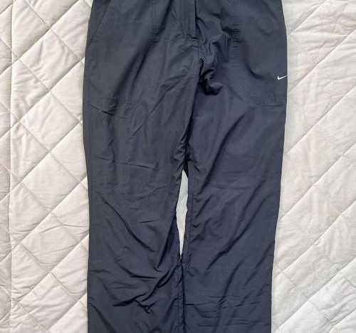 Горнолыжные брюки nike