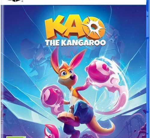 Kao The Kangaroo PS5, русские субтитры