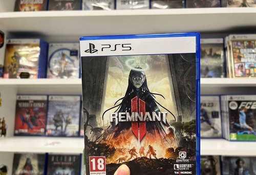Remnant 2 PS5 (resale)