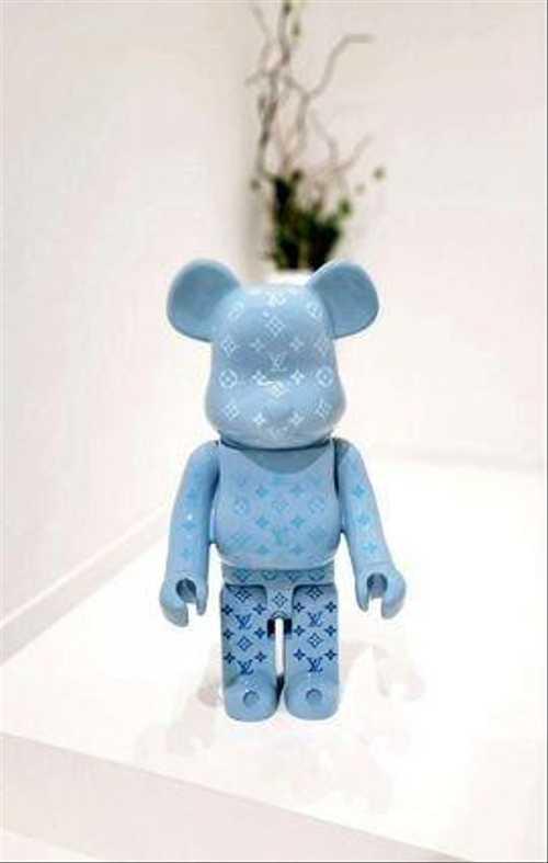 Мишка bearbrick 70 см