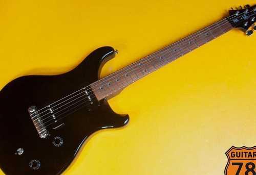 PRS SE Soapbar II Korea