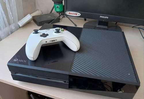 Xbox One 500Gb
