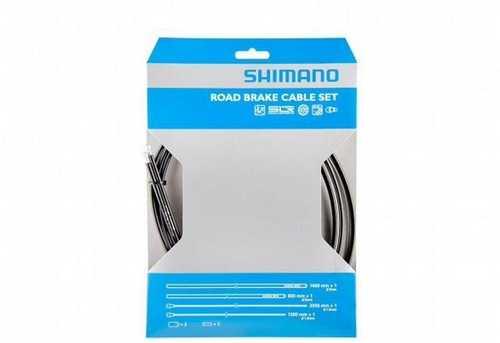 Комплект тормозных тросов Shimano Dura Ace 7900