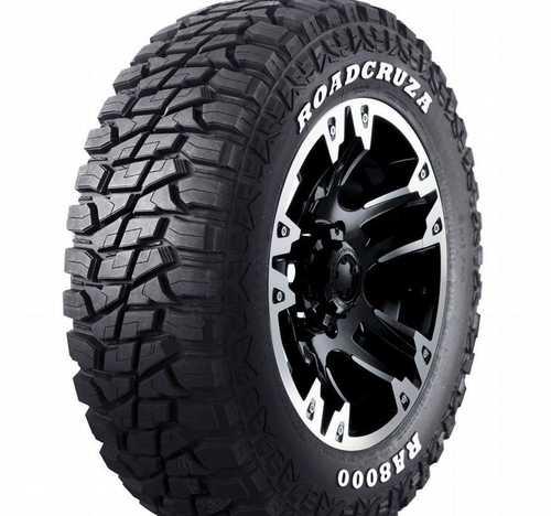 Roadcruza RA8000 265/65 R17 120Q