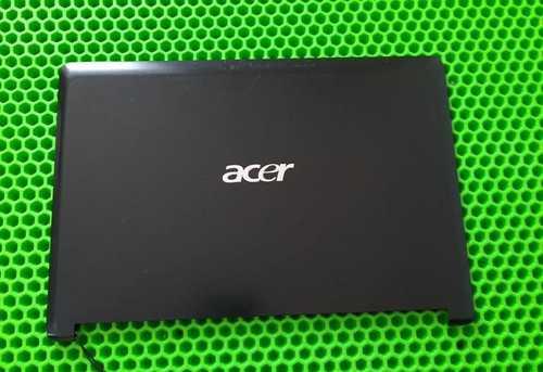 Крышка матрицы для Acer Aspire One 0531H ZG8