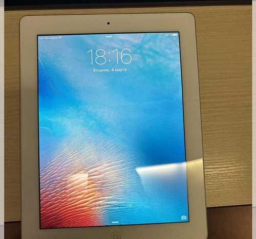 iPad 3 32gb