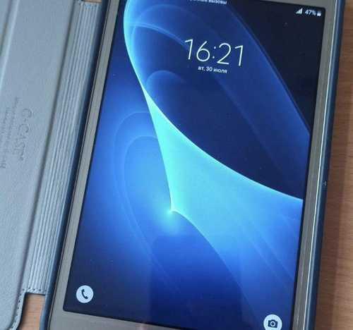 Samsung galaxy tab a6