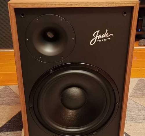 Акустика Pylon audio jade20