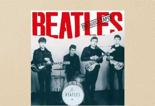 The Beatles - The Decca Tapes (цветной LP)