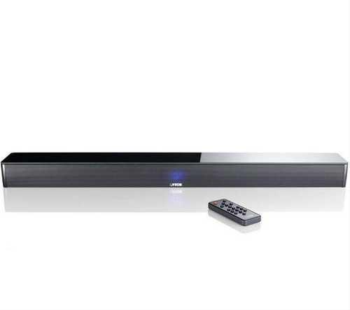 Саундбар Canton Smart Soundbar 9 black