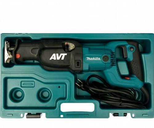 Сабельная пила Makita JR 3070 CT