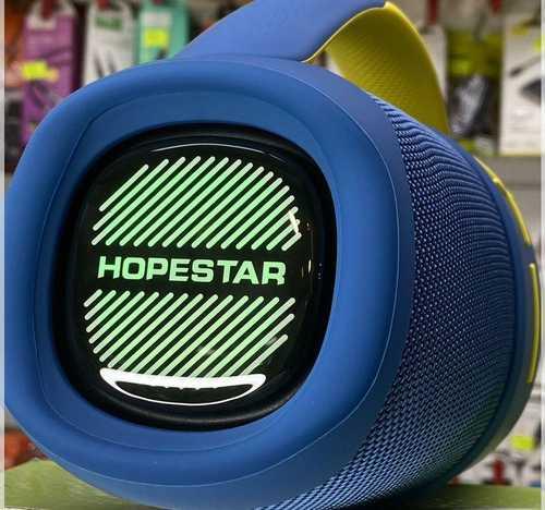 Убийца jbl блютуз колонка hopestar h60