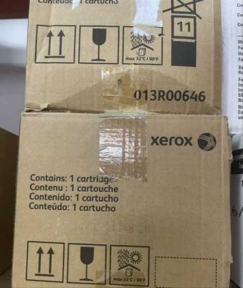 Xerox Drum Cartridge WorkCentre 4110 (013R00646)
