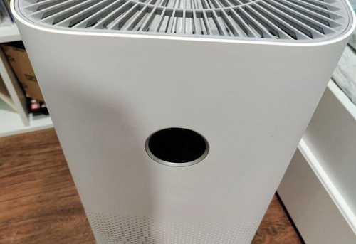 Очиститель воздуха xiaomi mi air purifier 4 pro
