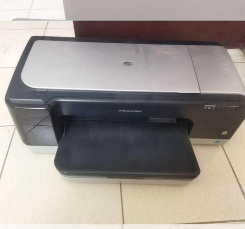 Принтер Hp Officejet Pro K8600, формат А3