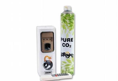 AirBomz Dispenser CO2 c пультом
