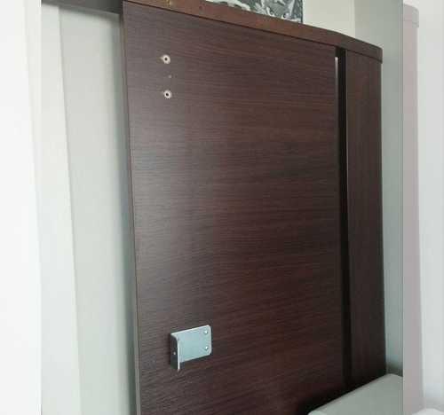 Каркас и основании кровати б/у