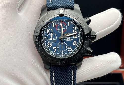 Breitling Super Avenger Chronograph 48