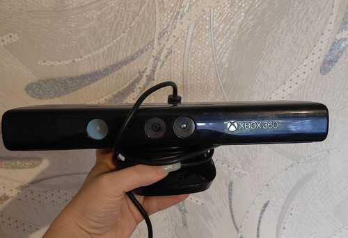 Xbox 360 kinect