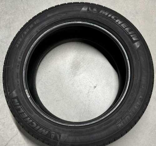 Michelin Latitude Tour HP 235/55 R19