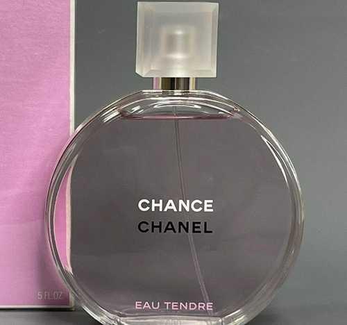 Chanel Chance Eau Tendre EDT Распив Оригинал