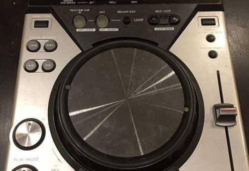 Pioneer CDJ 400