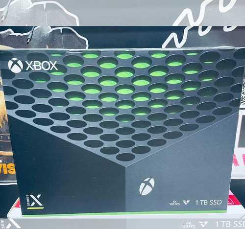 Xbox Series X