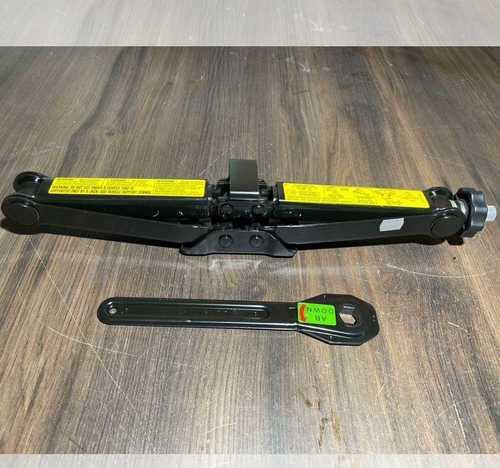 Домкрат Mercedes-Benz Gl-Class X164 273963 2011