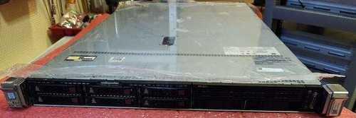 Сервер H3C R4700 G3, nvme / Dl360 Gen10