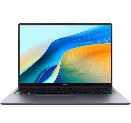 Huawei MateBook D 16 2024 i5/16/512 Space Gray