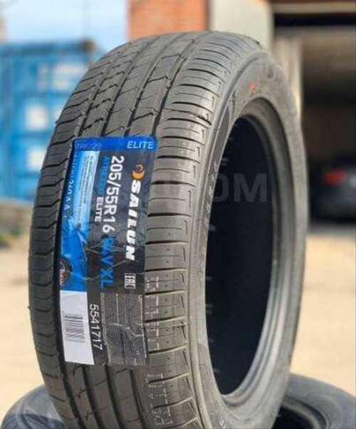 Sailun Atrezzo Elite 195/55 R16 91V