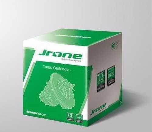 Картридж турбины 1000060103 jrone