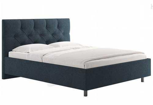 Кровать без подъемного механизма 200 x 200 Bari