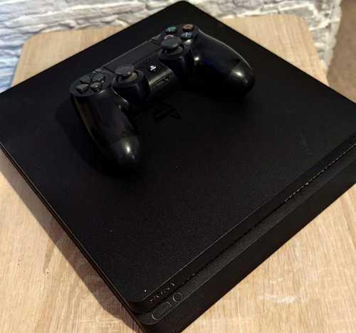Sony playstation 4 slim 500gb