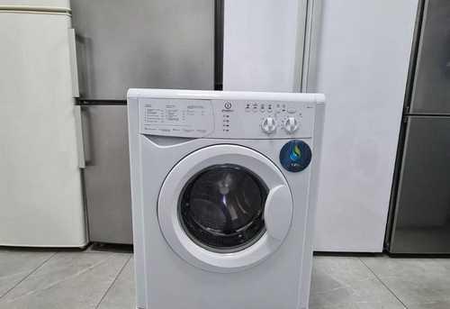 Стиральная машина indesit wisl 105 5кг