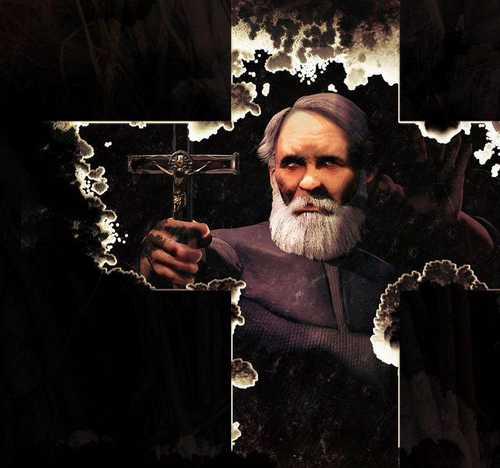 Devil Inside Us: Roots of Evil